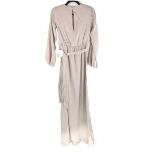 Show Me Your MuMu | Dresses | Show Me Your Mumu Lady Long Sleeve Wrap ...